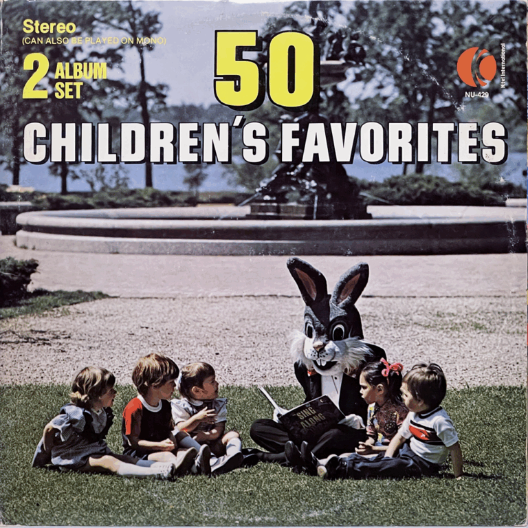 50 Explosive Tracks! The Wild, Weird, and Wonderful World of K-Tel ...